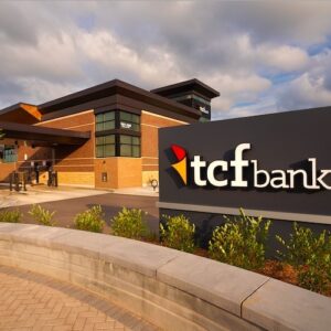 TCF Name to Disappear in Huntington Bancshares Merger Bank