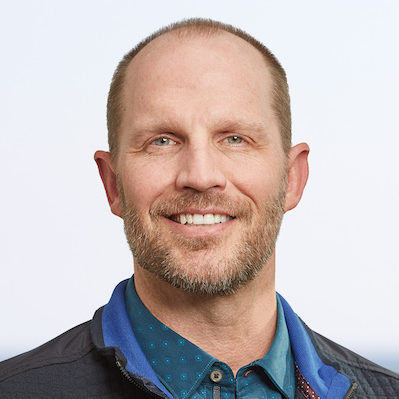 Dean Hager | Twin Cities Business