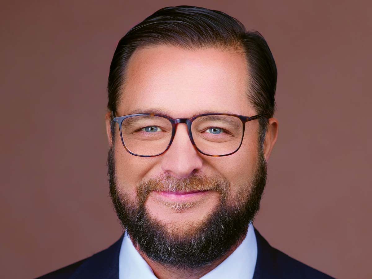 Adam Duininck | Twin Cities Business