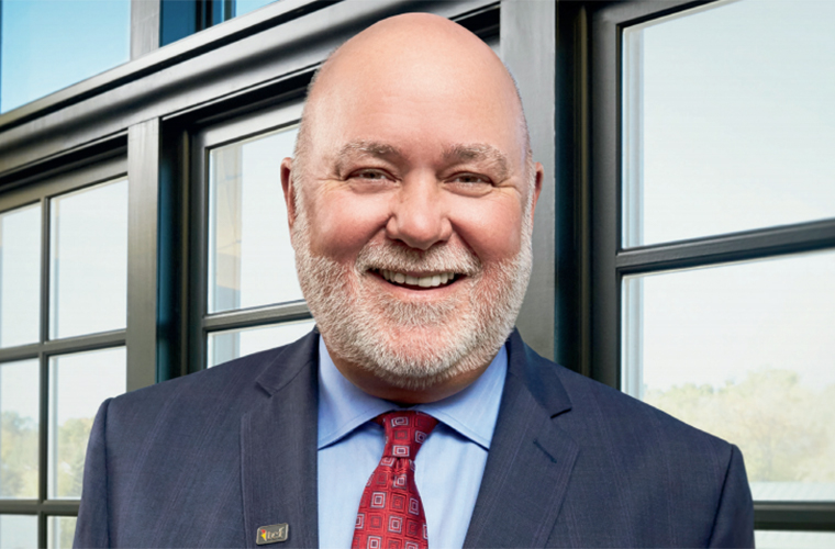 TCF CEO Craig Dahl Retires | Twin Cities Business