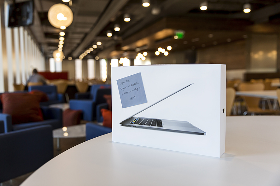 Minneapolis-based Jamf files for $100M IPO | Twin Cities Business