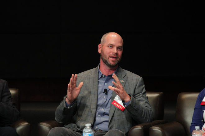 Photos from TCB's 2018 Small Business Strategies Roundtable | Twin ...