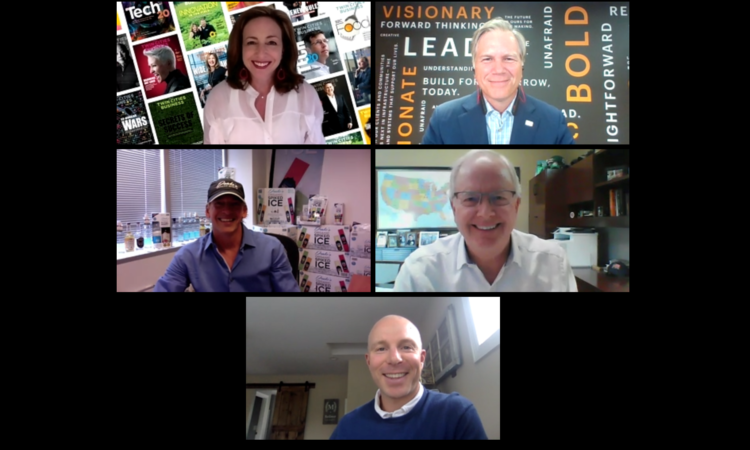 TCB Talks: Growth Strategies | Twin Cities Business