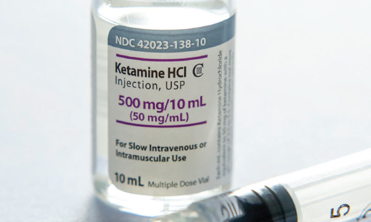 What's the Future of Ketamine Clinics? | Twin Cities Business
