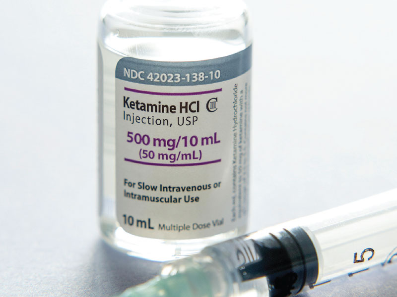 What's the Future of Ketamine Clinics? | Twin Cities Business