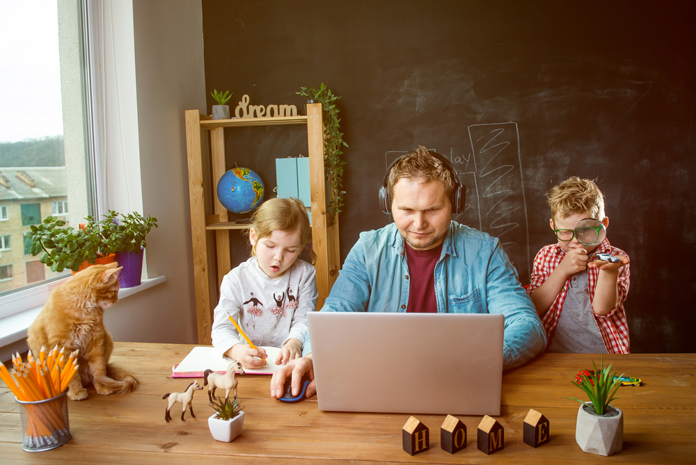 How to Fix the Back to School Disaster for Working Parents | Twin ...