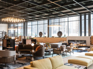 Tenants Wanted: Dayton’s Project Offers Peek at Luxe Amenities | Twin ...