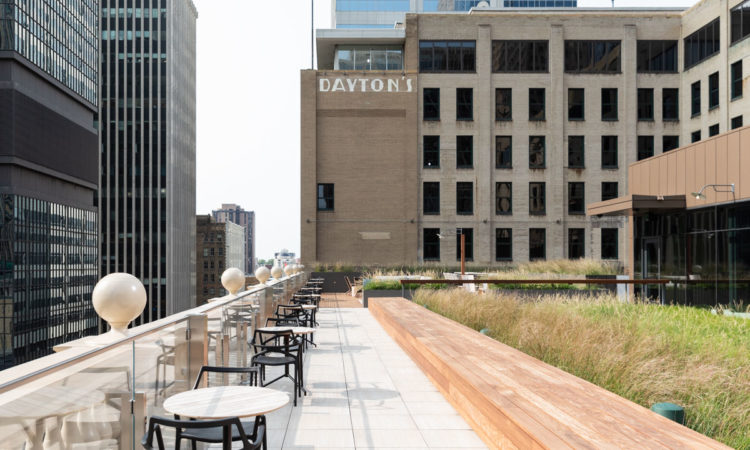 Tenants Wanted: Dayton’s Project Offers Peek at Luxe Amenities | Twin ...