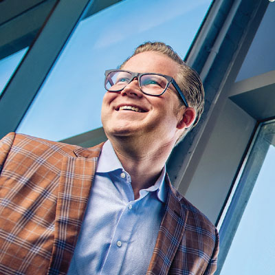 Pioneer | Twin Cities Business