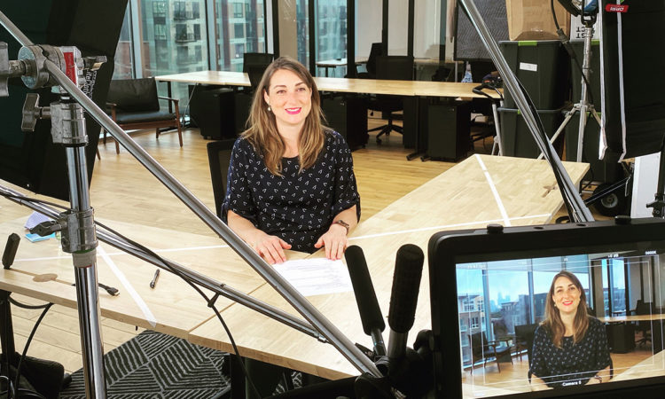 Twin Cities Startup Week Organizers Hope to Conquer ‘Digital Fatigue ...