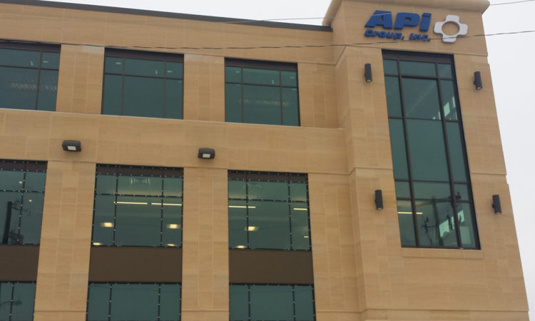 APi Group Eyeing Four New Acquisitions | Twin Cities Business