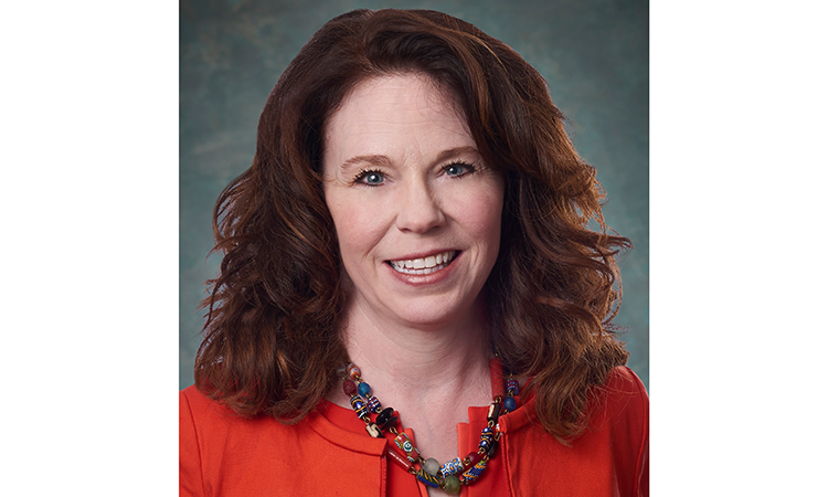 Jennifer Reedstrom Bishop | Twin Cities Business