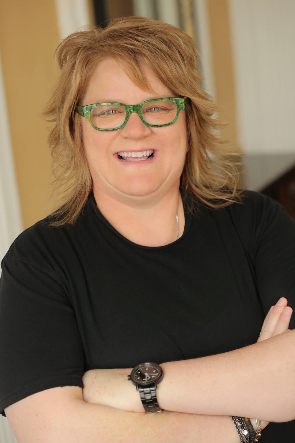 CEO Nancy Lyons’ Guide to Making Work Better | Twin Cities Business