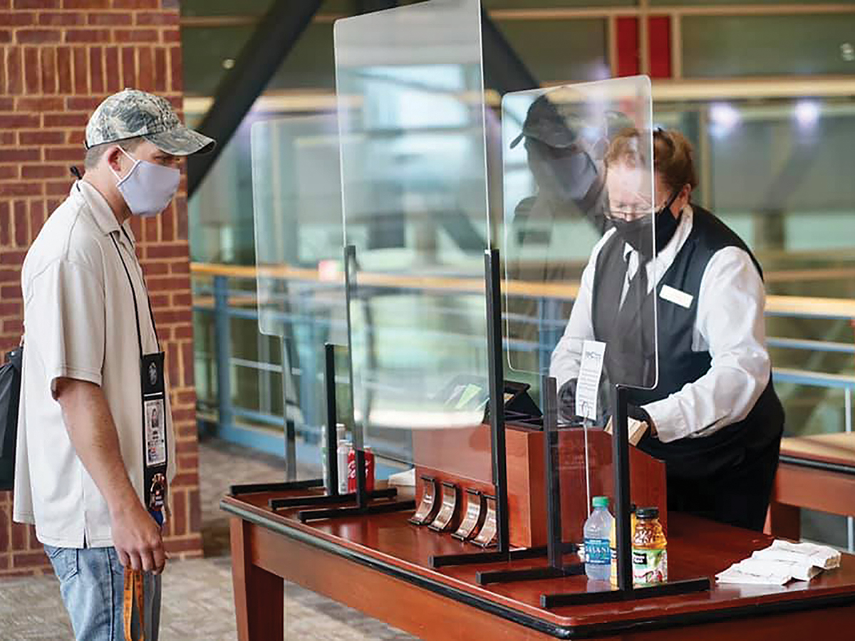 Local Hospitality Company Rolls with the Punches | Twin Cities Business