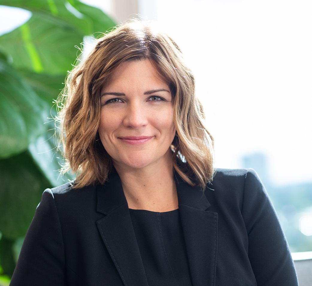 Anne Behrendt | Twin Cities Business