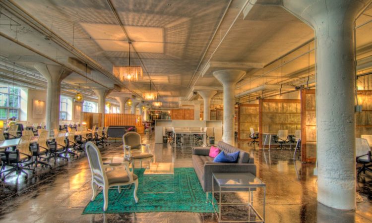 Fueled Collective’s Uptown Space Destroyed During Riots, Won’t Reopen ...