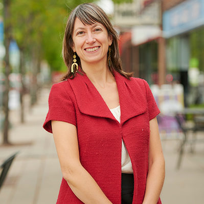 Allison Sharkey | Twin Cities Business