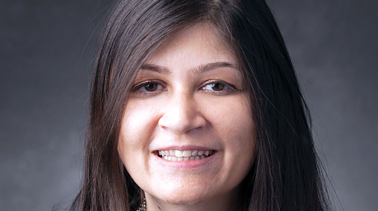 Anjali Gandhi's Instagram, Twitter & Facebook on IDCrawl