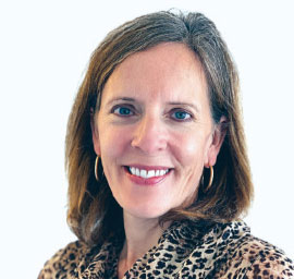 Christine Bent | Twin Cities Business