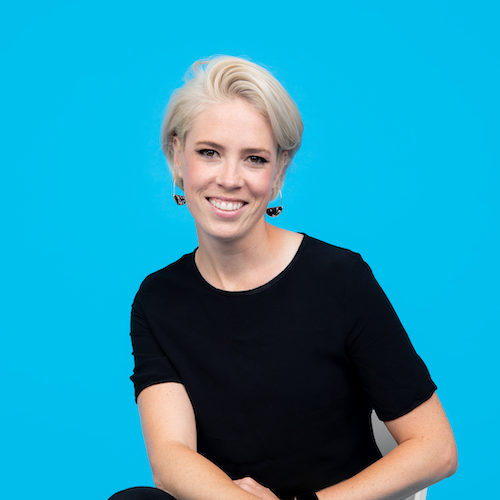 Danielle Steer | Twin Cities Business