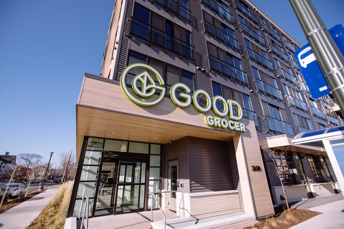 Good Grocer Seeks Volunteers for New Store and Food Outlet | Twin ...