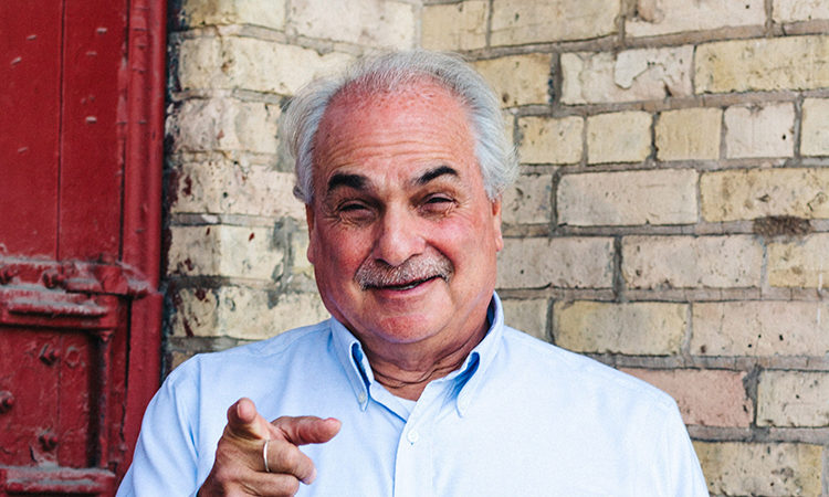 Jack Reuler | Twin Cities Business