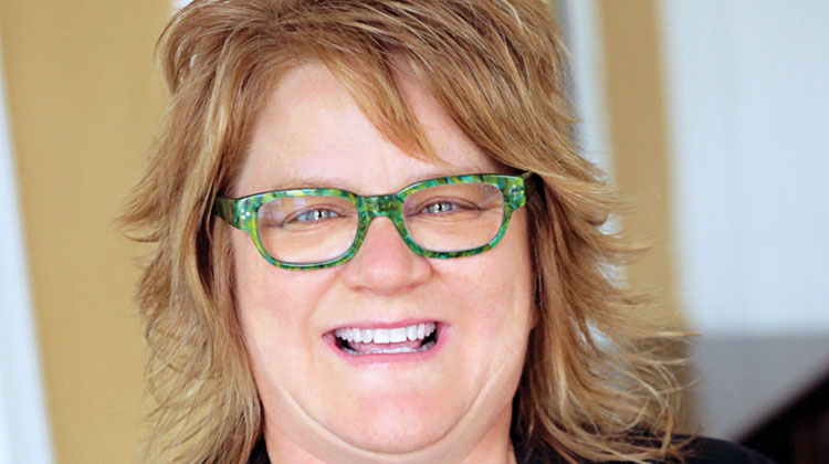 Nancy Lyons | Twin Cities Business