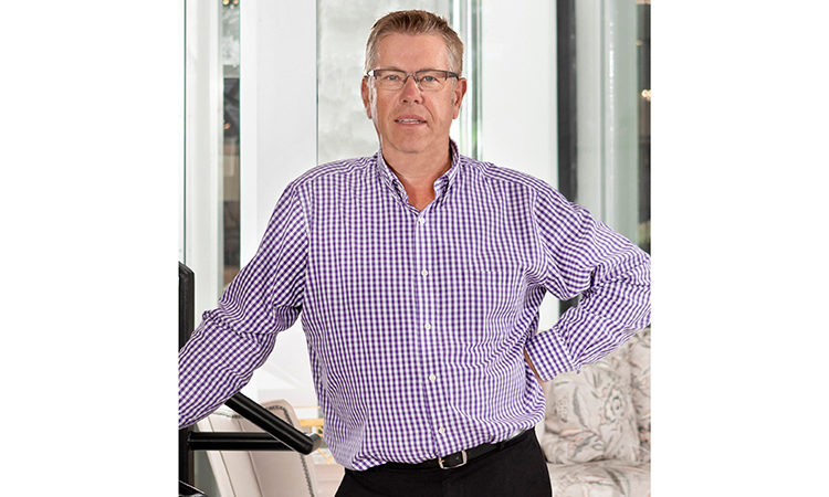 Rod Johansen | Twin Cities Business