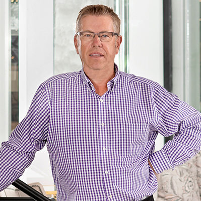 Rod Johansen | Twin Cities Business