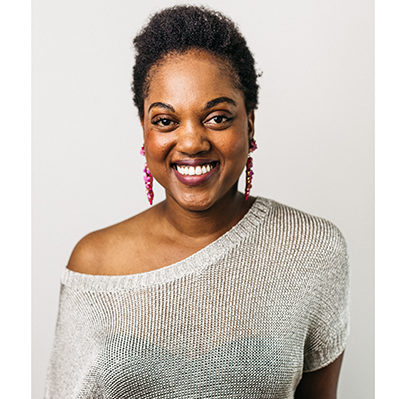 Rosie Nestingen | Twin Cities Business