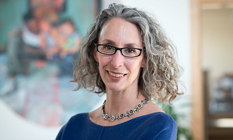 Sarah Harris | Twin Cities Business