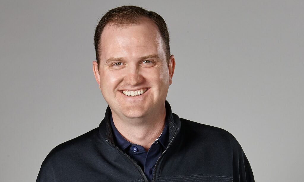 AJ Austerman & Derrick Johnson | Twin Cities Business