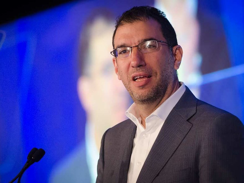 Slavitt Rejoins Bright Health Board | Twin Cities Business