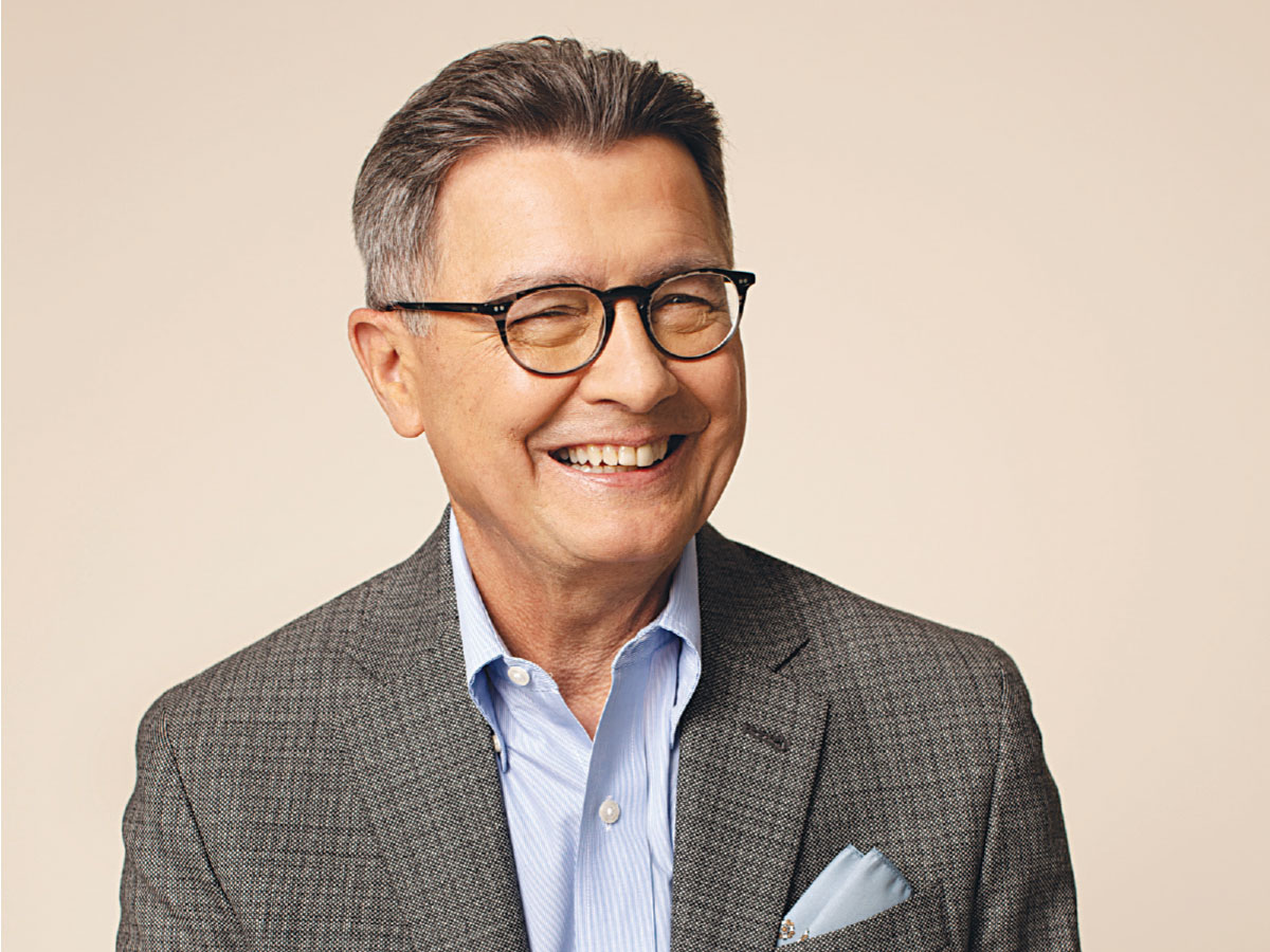 Outstanding Directors 2021: Michael Howe | Twin Cities Business