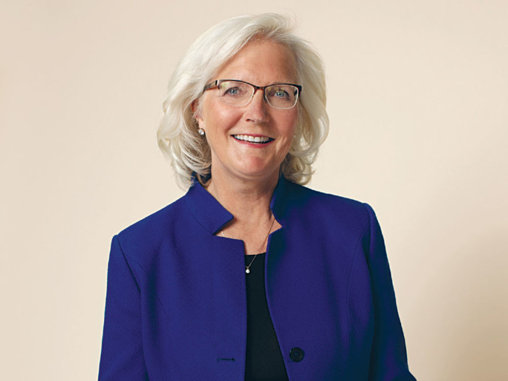 2021 Outstanding Directors: Nancy Dahl | Twin Cities Business