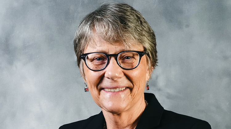 Robbyn Wacker | Twin Cities Business