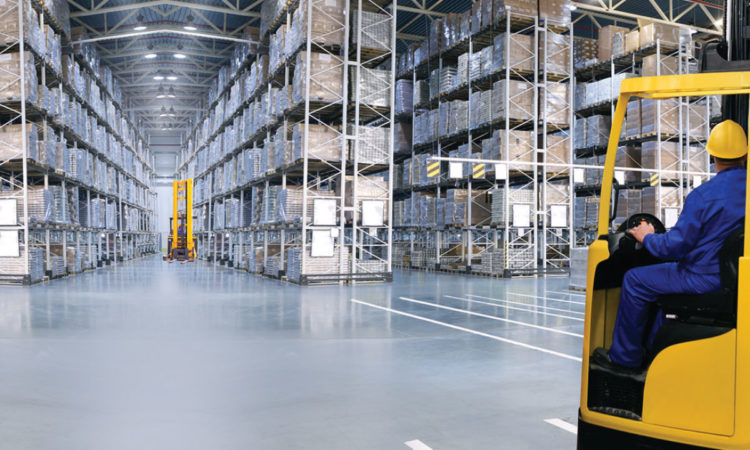 Factory Recovery | Twin Cities Business