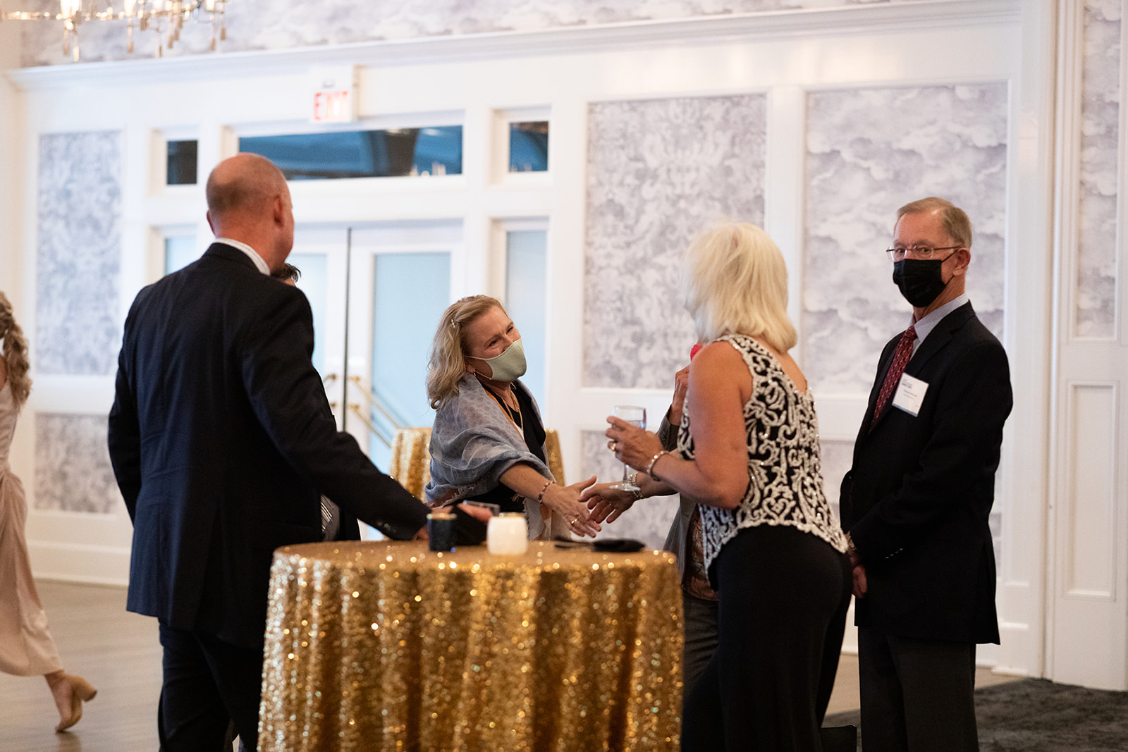 2021 Outstanding Directors Awards: Role Models for Board Service | Twin ...