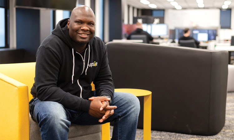 Why This Minnesota Startup CEO Moved to Dallas | Twin Cities Business