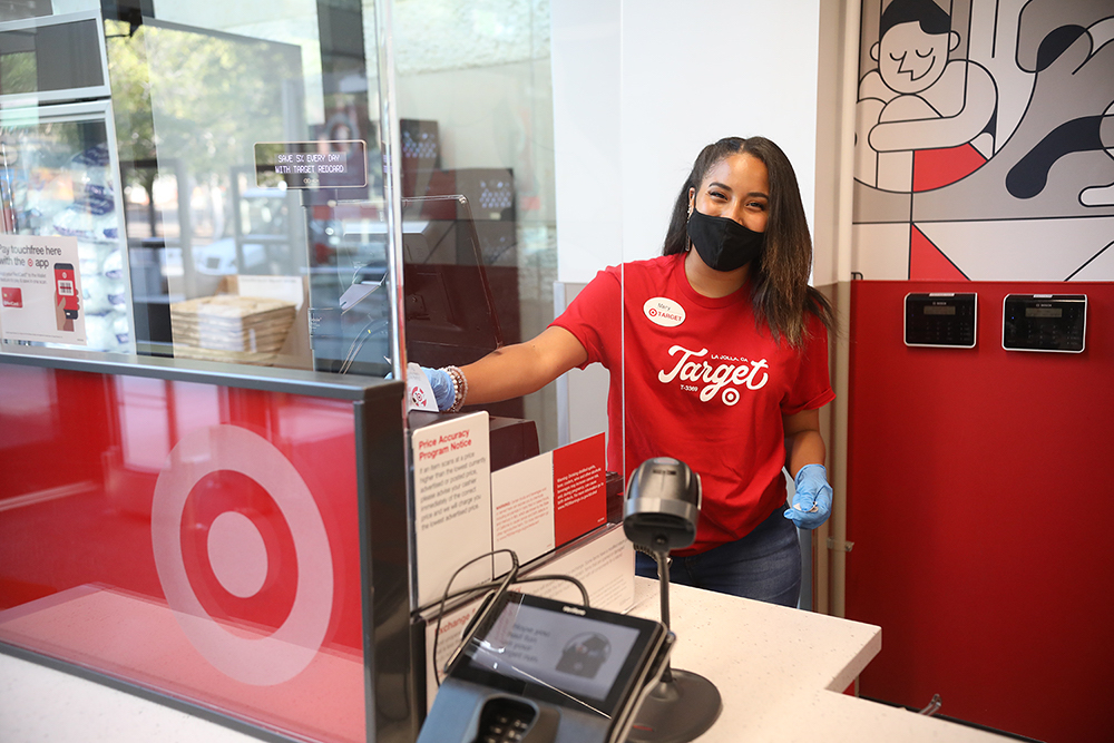 Target Prioritizes Employee Retention Over Seasonal Hires | Twin Cities ...