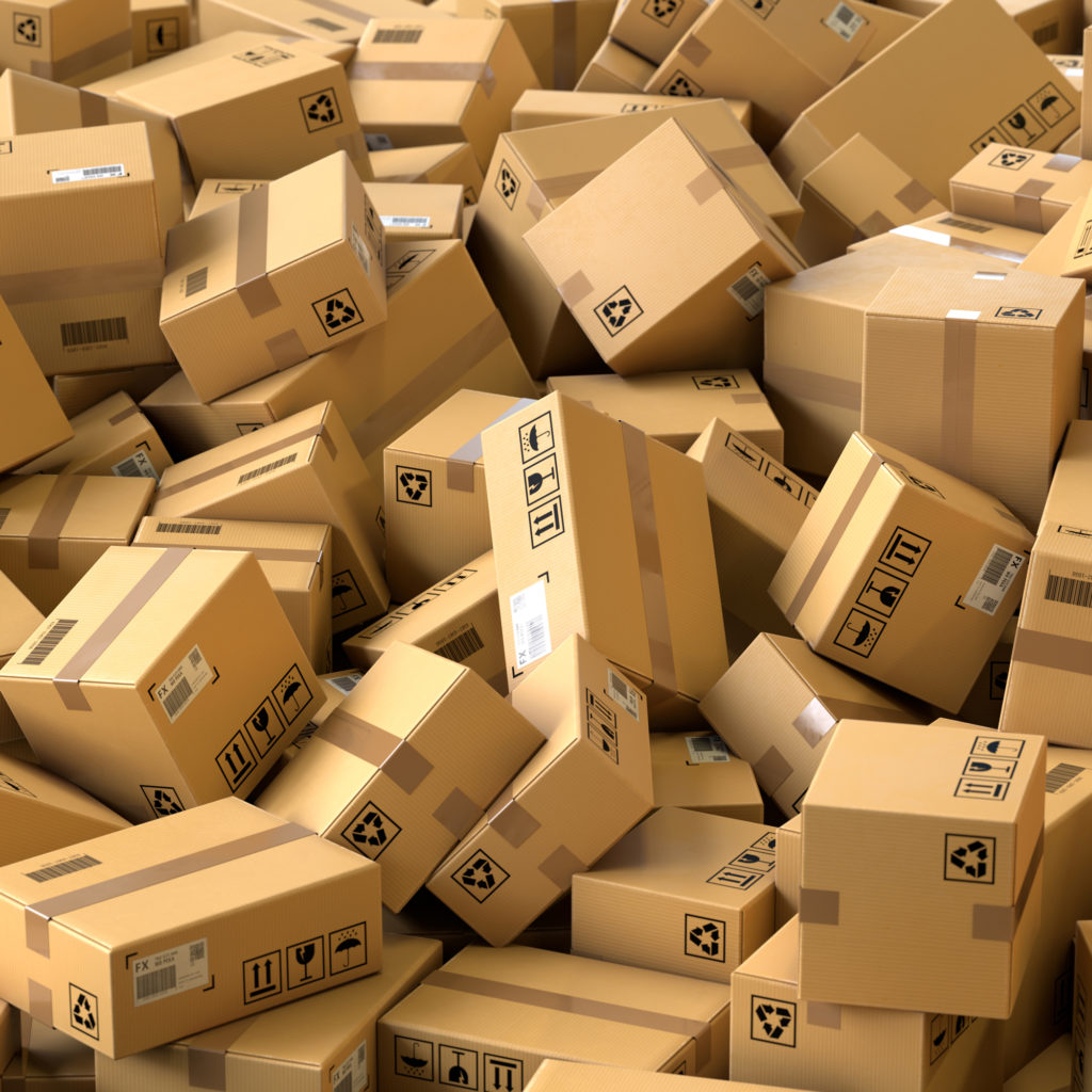 How to streamline packaging you keep in inventory | Twin Cities Business