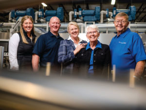 Delta ModTech | Twin Cities Business