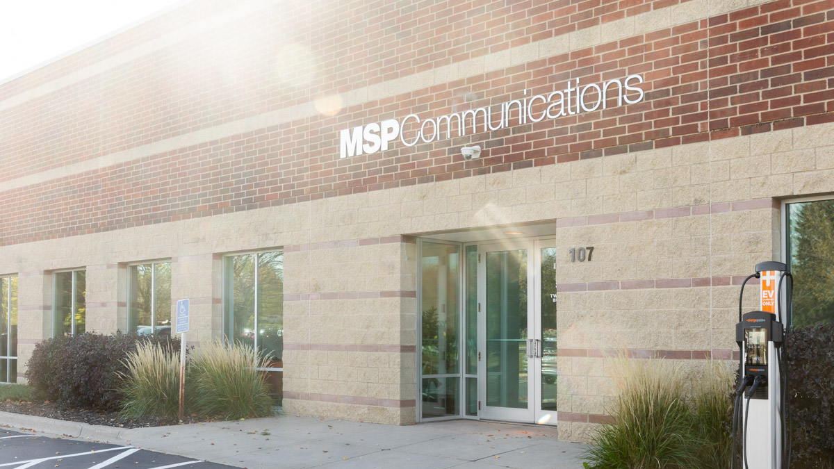 MSP Communications Opens New Office on Minneapolis-St. Paul Border