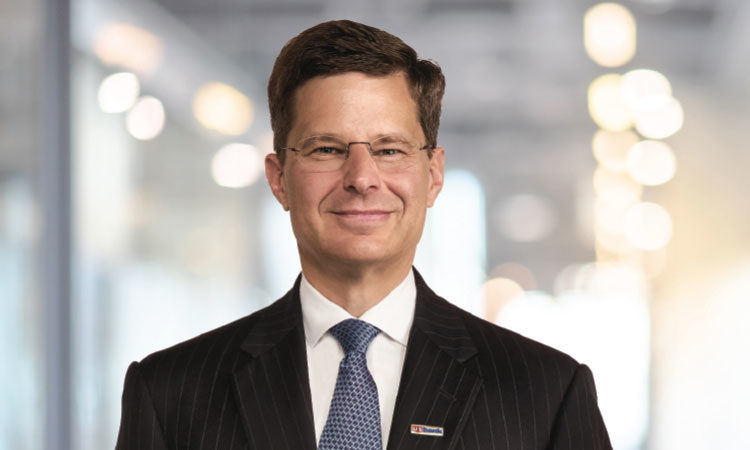 Tim Welsh | Twin Cities Business