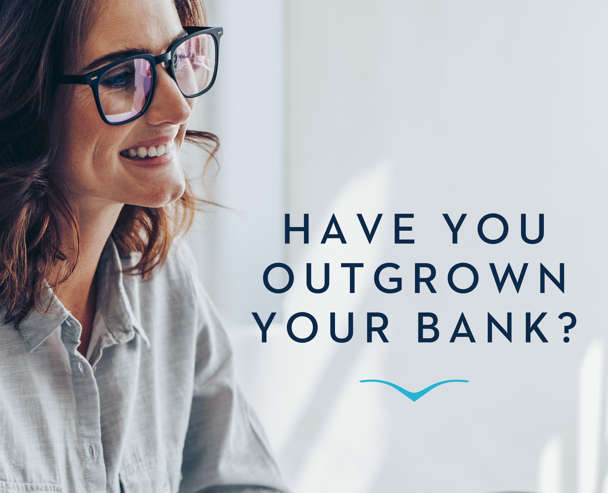 Signs Your Business Has Outgrown Your Bank | Twin Cities Business
