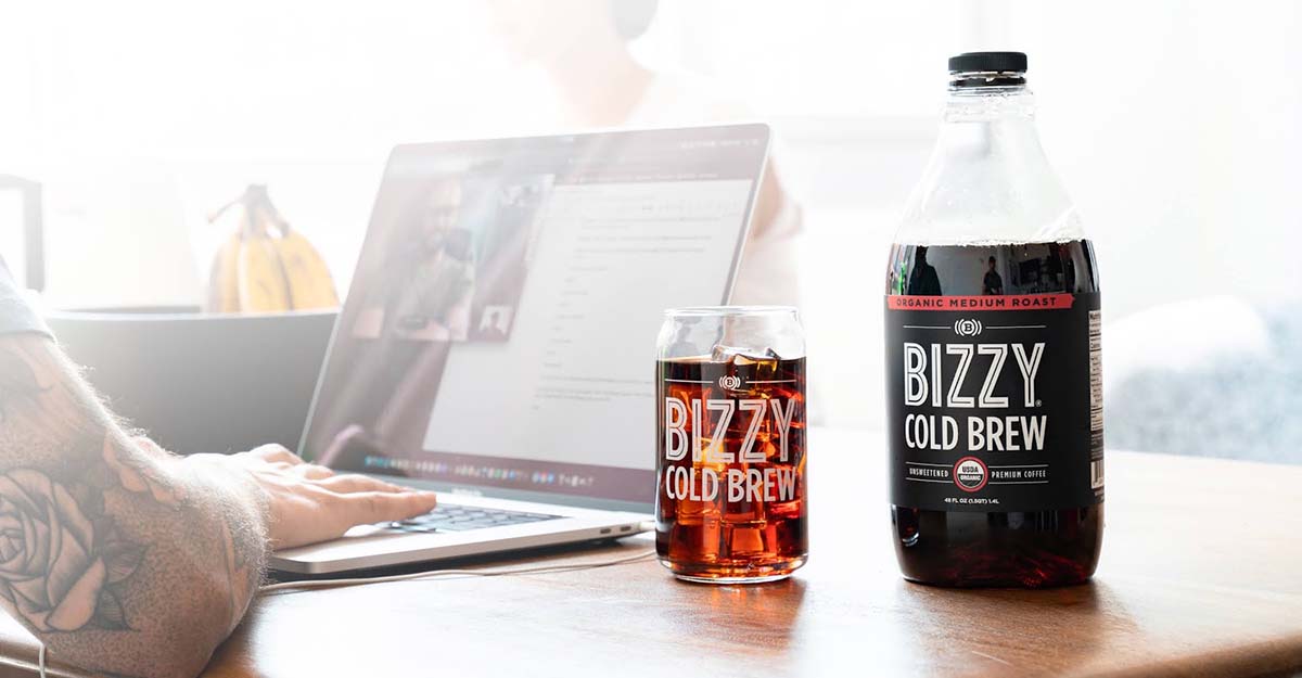 Bizzy Coffee Eyes National Expansion | Twin Cities Business