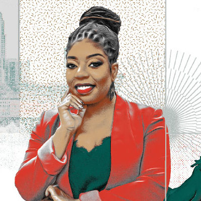 Seena Hodges | Twin Cities Business