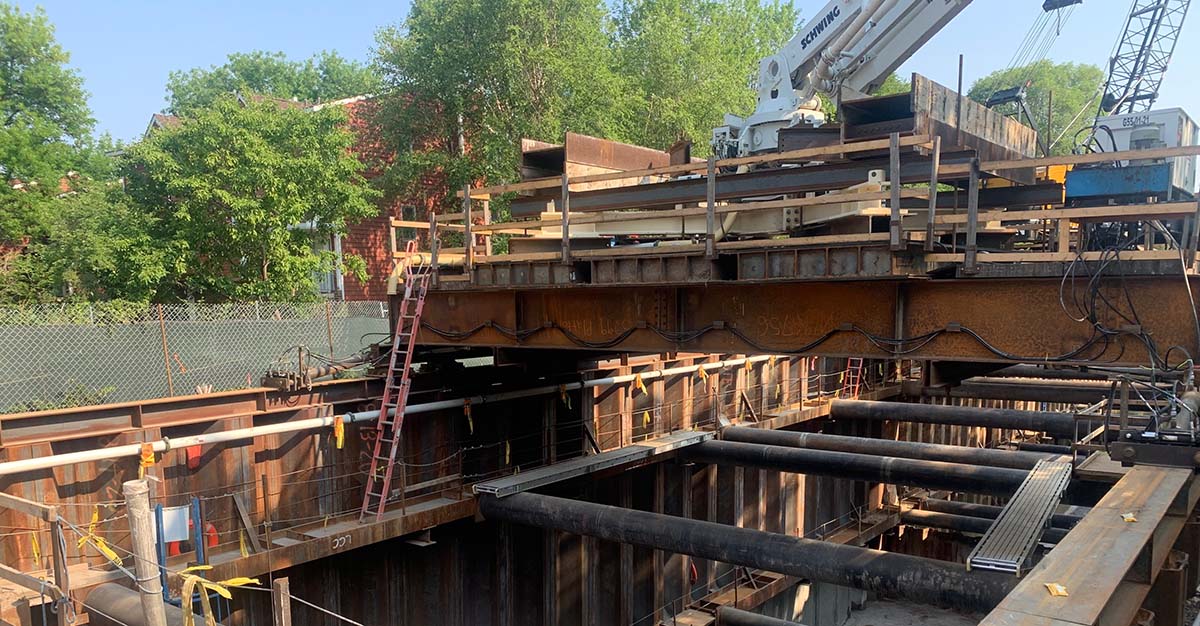 Southwest Light Rail: 5 Years and $500 million | Twin Cities Business