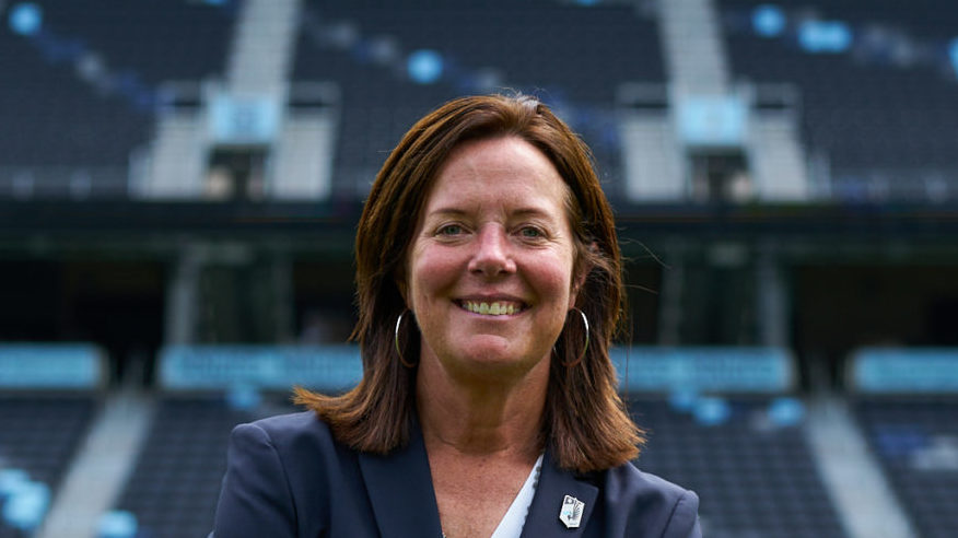 Shari Ballard | Twin Cities Business