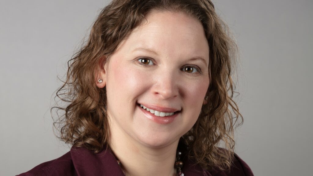 Kelly Veit | Twin Cities Business